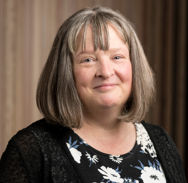 Leadership Team | Senior Vice Provost | Division of Academic Affairs ...