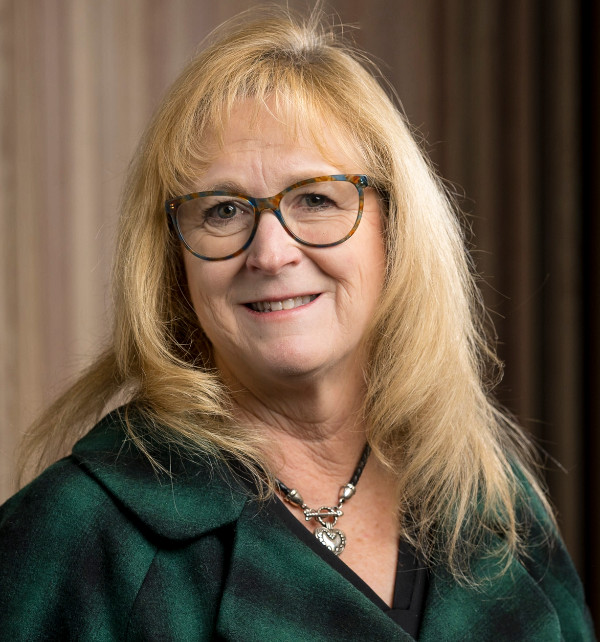 Leadership Team | Senior Vice Provost | Division of Academic Affairs ...