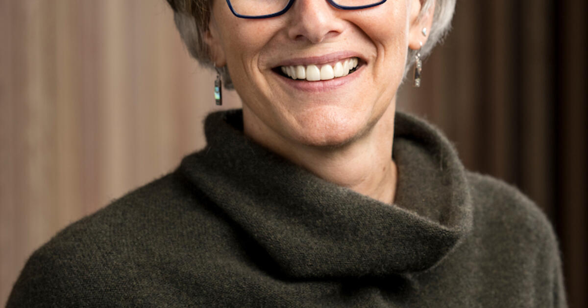 Alix Gitelman | Division of Academic Affairs | Oregon State University