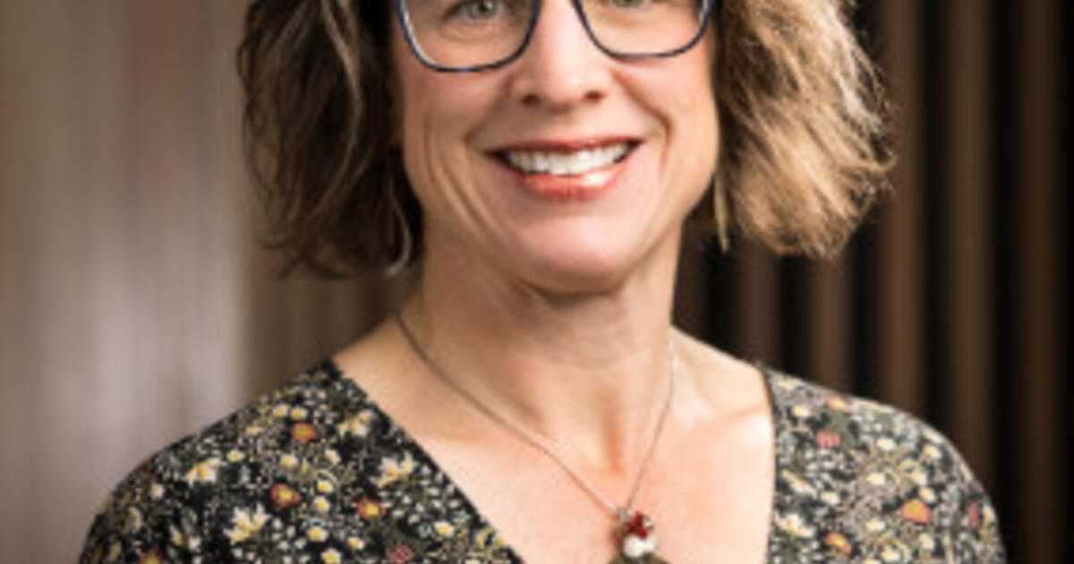 Rebecca Mathern | Division of Academic Affairs | Oregon State University