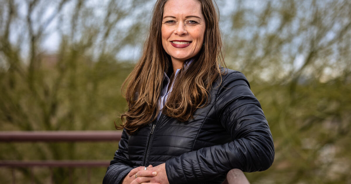 Carla Harcleroad | Division of Academic Affairs | Oregon State University
