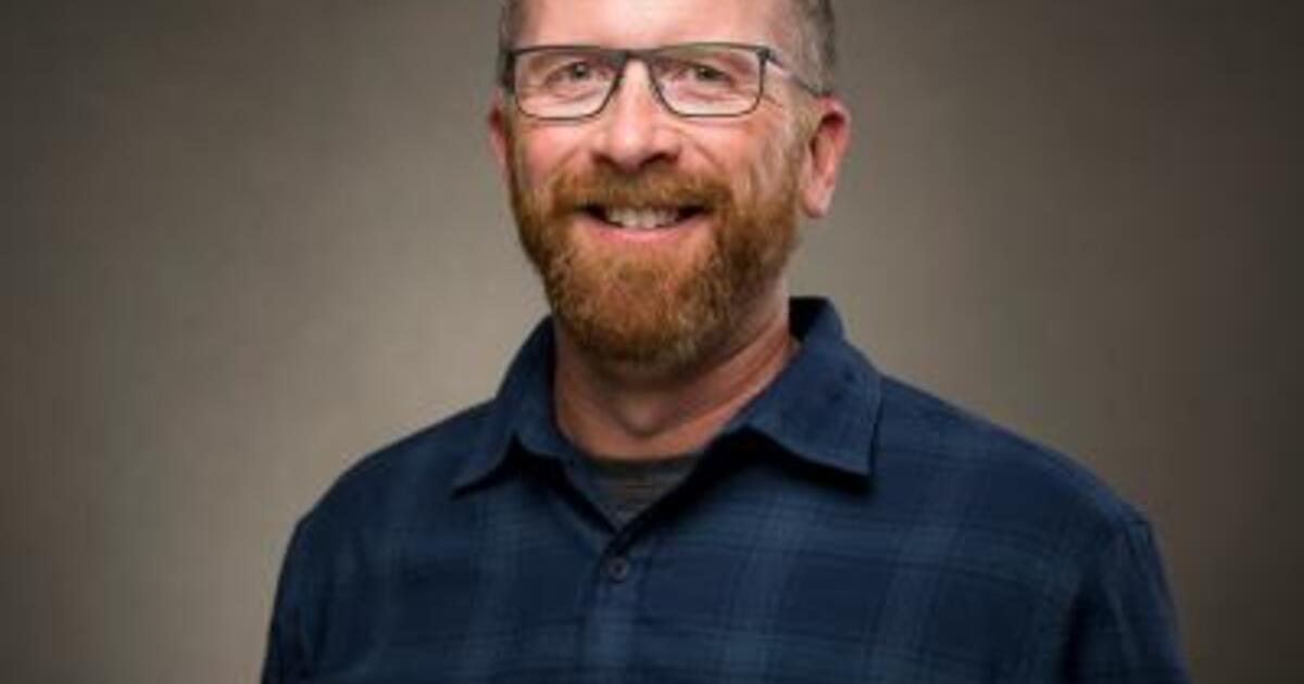 Jason Ideker | Division of Academic Affairs | Oregon State University