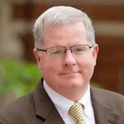John Becker Blease | Division of Academic Affairs | Oregon State University